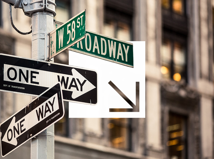 American Road Signs and Markings | ReduceMyExcess